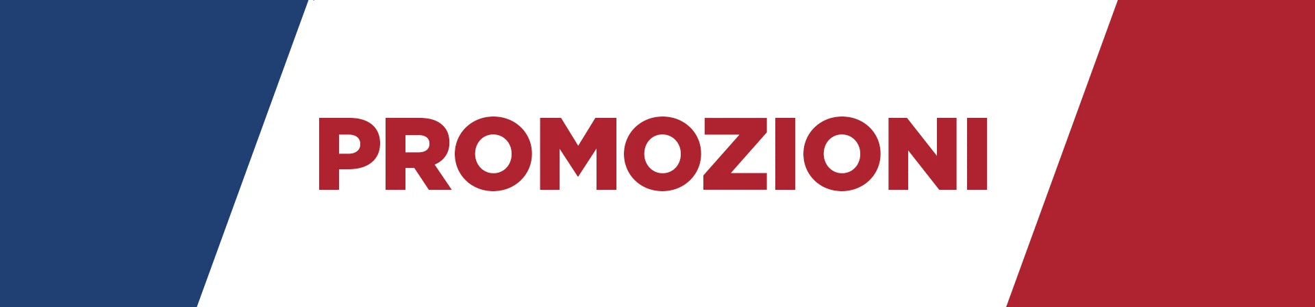 Promozioni - Catalogo prezzi e offerte