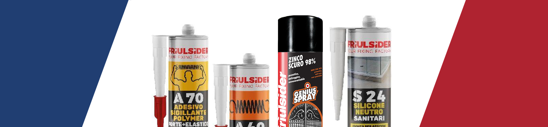 Siliconi e sigillanti - Catalogo prezzi e offerte
